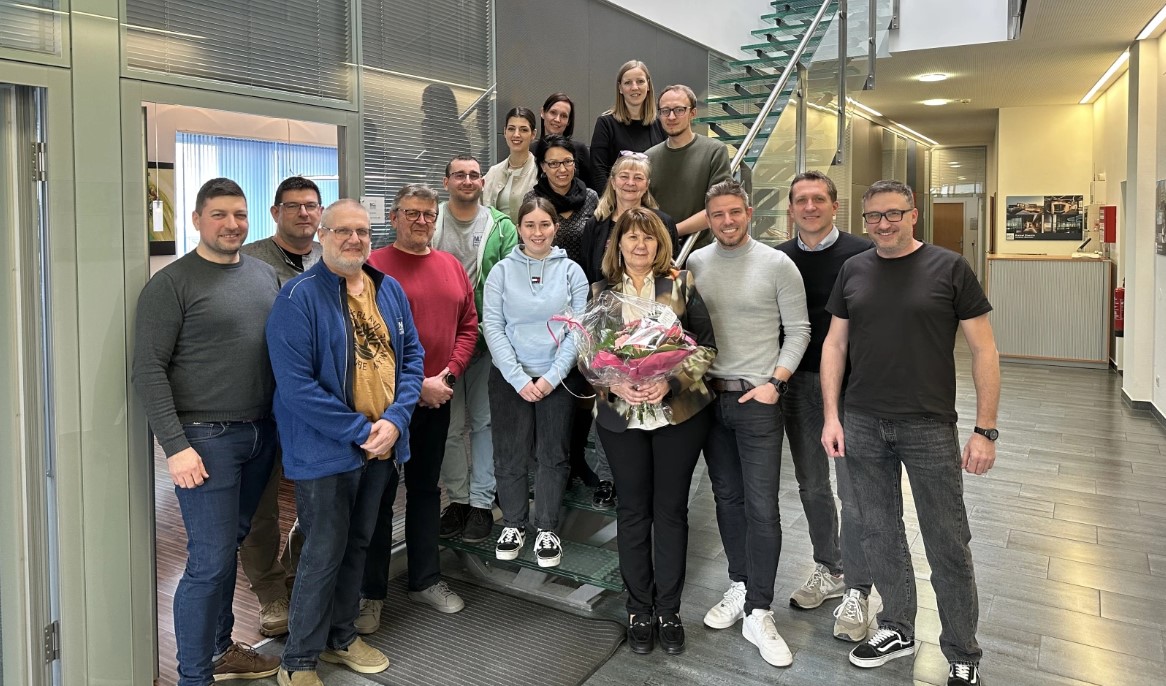 Wohlverdienter Ruhestand